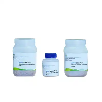 REVY Environmental Solutions Pvt. Ltd.